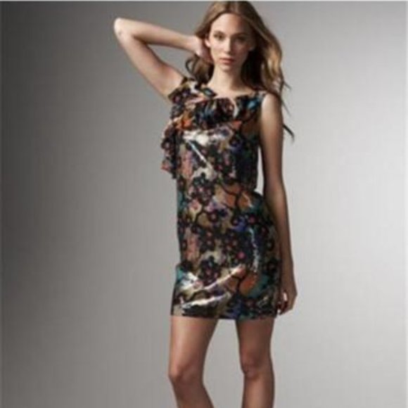 Diane Von Furstenberg | Dresses | Dvf Diane Von Furstenberg Amora ...